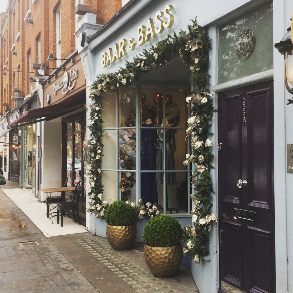 NOW AVAILABLE AT BAAR & BASS – Kiss the Moon