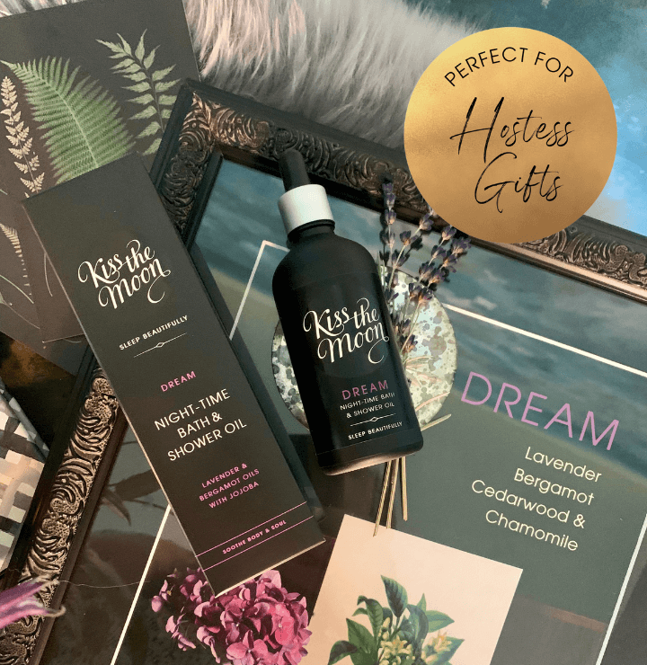 FOR HOSTESS GIFTS – Kiss the Moon