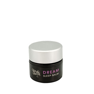 DREAM SLEEP BALM | Pulse point balm for a deeper sleep – Kiss the Moon