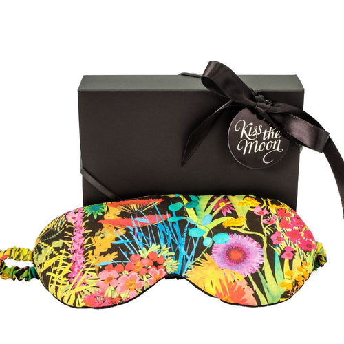 SLEEP ACCESSORIES | from bed socks to sleep masks – Kiss the Moon